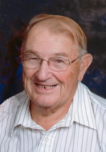 James R. Foster Obituary (2026) - South Bend, IN - Palmer Funeral Homes ...