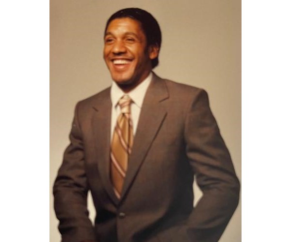 Gregory Earl Thomas Obituary (2022) - Baltimore, MD - Vaughn Greene ...