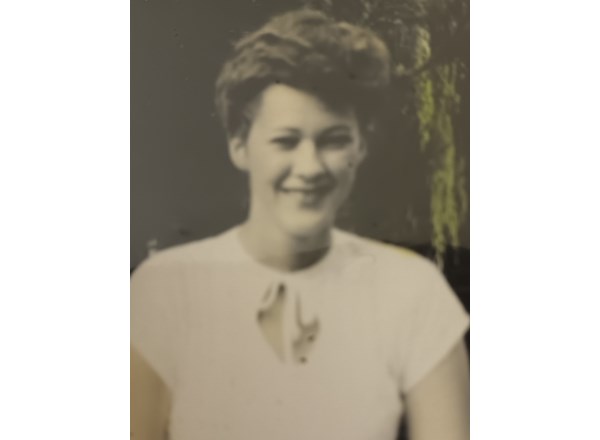 Lucille G. Toohey Obituary (2026) - York, PA - John W. Keffer Funeral ...