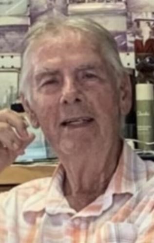 Charles A. Picklesimer Obituary (2023) - Marysville, OH - Ingram ...