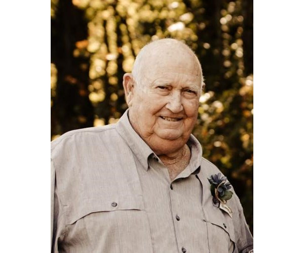 J. C. Copeland Obituary (2025) - Savannah, TN - Shackelford Funeral ...
