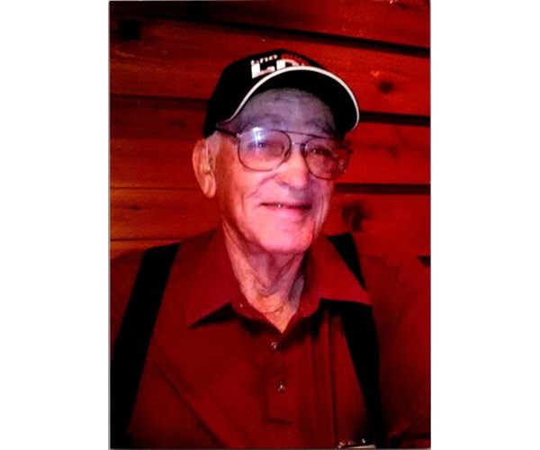 Ben Bridges Obituary (2025) - Mena, AR - Bowser Family Funeral Home ...