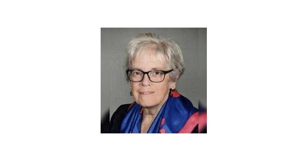 Carol Jean Graham Obituary (2025) - New Brighton, MN - Washburn-McReavy ...