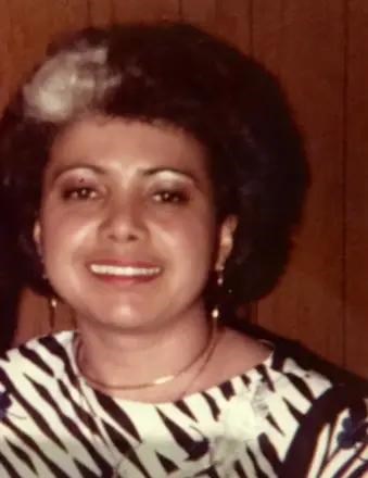 Lydia Torres Obituary (2024) - Springfield, MA - Henderson Funeral Home ...