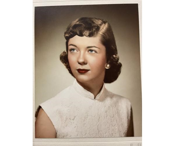 Marjorie Bain Obituary (2022) - Nashville, TN - Harpeth Hills Memory ...