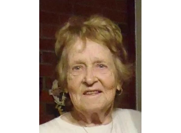 Mattie Louise Stancill Obituary (2024) - Greenville, NC - Wilkerson ...