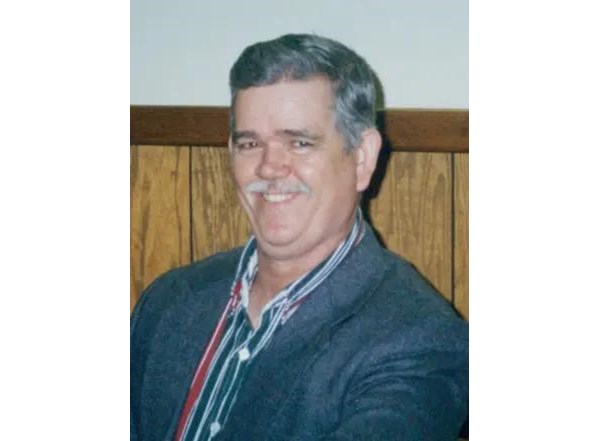 Charles Larry Smallwood Obituary (2025) - Florence, AL - Morrison ...