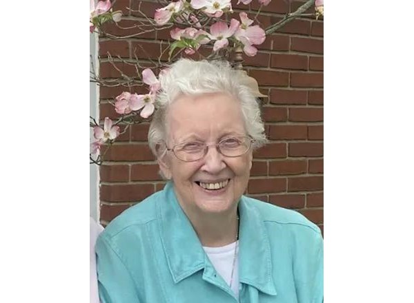 Geraldine Logan Obituary (2024) - Bellville, OH