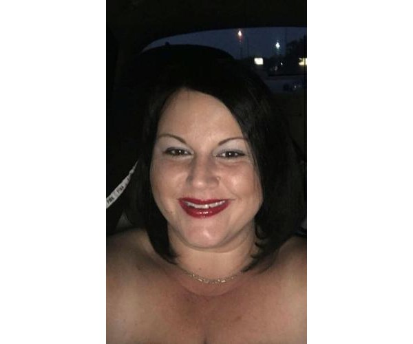 Stacy Renee Hale Obituary (2022) - Auburndale, FL - Kersey Funeral Home