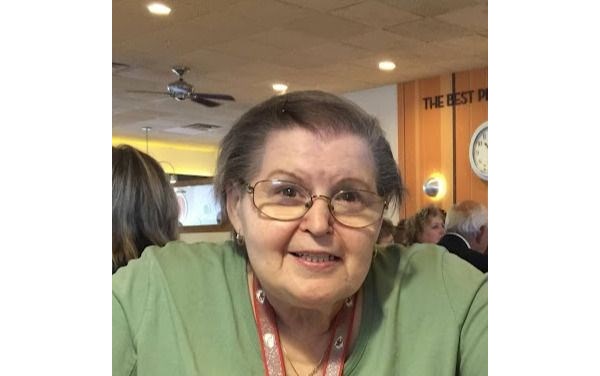 Sharon Sue Angell Obituary (2025) - Shawnee Mission, KS - Cremation ...
