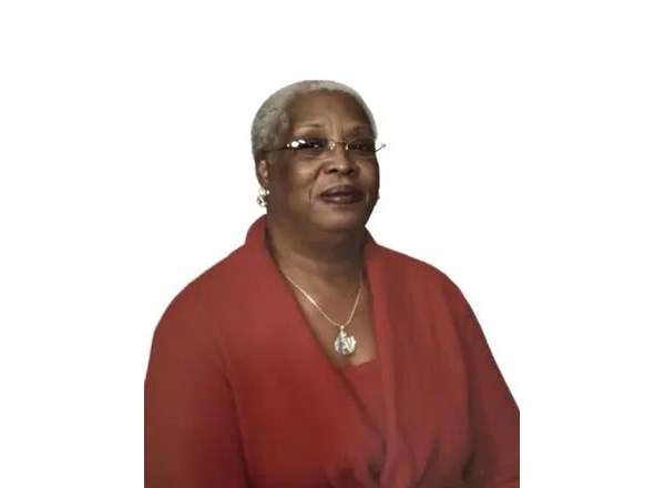 MS. Betty Ruth Moss Thomas Obituary (2025) - Thomson, GA - Thomson ...