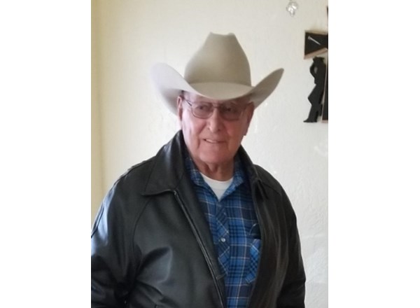 Billie Gene Wright Obituary (2025) - Lawton, OK - Lawton Ritter Gray ...