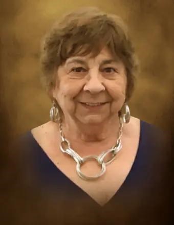 Rosalie Izzo Obituary (2025) - Wallingford, CT - B.C. Bailey Funeral ...