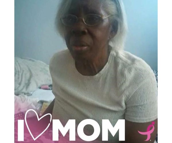 Mollie Jackson Obituary (2026) - Orlando, FL - Latimer's Funeral Home