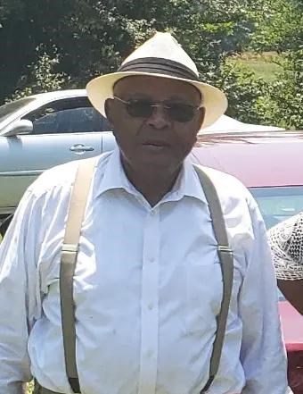 Wardell Brown Obituary (2024) - Star City, AR - Griffin Funeral Service