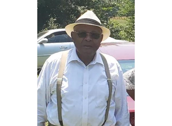 Wardell Brown Obituary (2024) - Star City, AR - Griffin Services, Inc ...