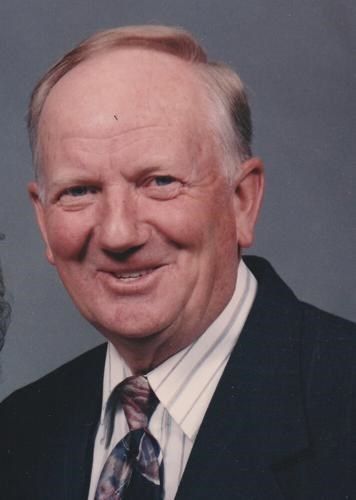 Edmond R. "Ed" Warriner Obituary (2025) - Canisteo, NY - H.P. Smith ...