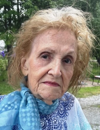 Margaret Jean Eades Obituary (2026) - Lexington, KY - Kerr Brothers ...