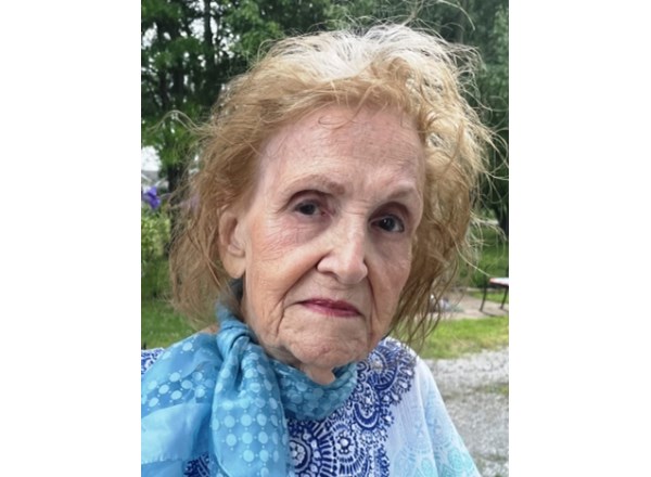 Margaret Jean Eades Obituary (2026) - Lexington, KY - Kerr Brothers ...