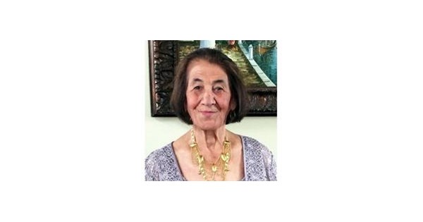 Ghazala Jarbo Gaggo Obituary (2024) - Southfield, MI - Southfield ...