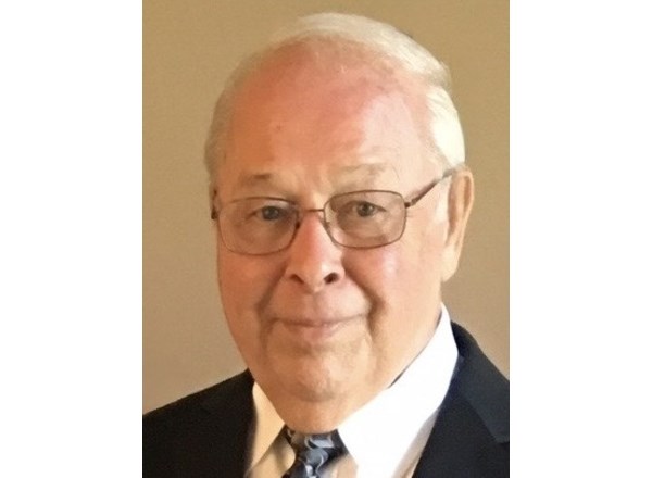 Lester W. Hileman Obituary (2026) - Howland, OH - Staton-Borowski ...
