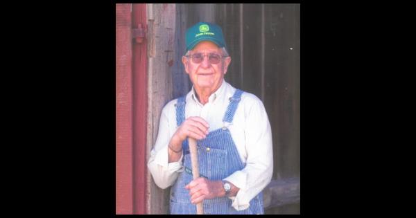 Charles E Shirack Obituary (2023) - Abilene, KS - Carlson-Becker ...