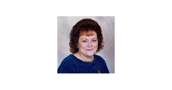 Sharon K. Adams Obituary (2025) - Hutchinson, KS - Elliott Mortuary ...