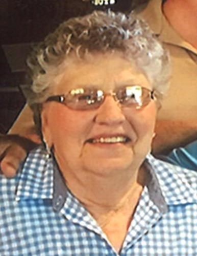 LaVonne M. Wolf Obituary (2025) - Dubuque, IA - Leonard Funeral Home ...