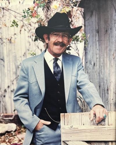 Patrick Joseph Gamroth Obituary (2022) - Casper, WY - Bustard & Jacoby ...