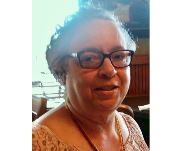 Gayle Denise Mosby Goodman Obituary (2025) - Hampton, VA - Smith ...