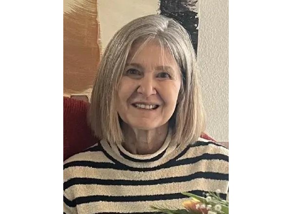 Nancy Ann Chesnut Obituary (2025) - Guthrie Center, IA - Twigg Funeral ...