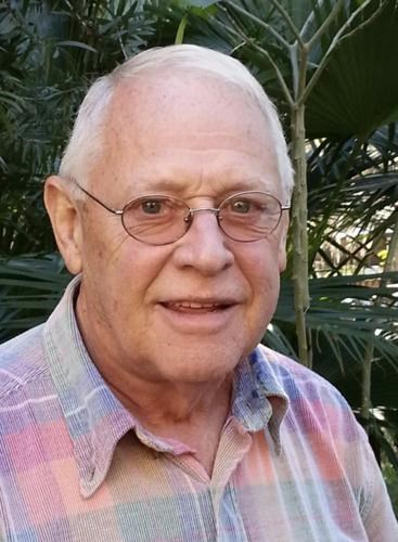 Richard Norman Auld Obituary (2022) - Belleview, FL - Hiers-Baxley ...