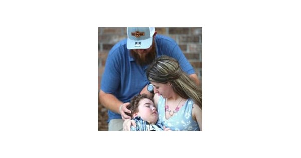 Hendrix Alexander Kagey Obituary (2023) - Woodstock, VA - Heishman ...