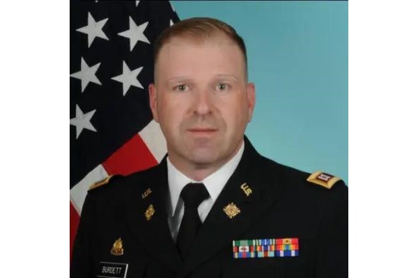 Matthew Scott Burdett Obituary (2025) - Hernando, MS - Hernando Funeral ...