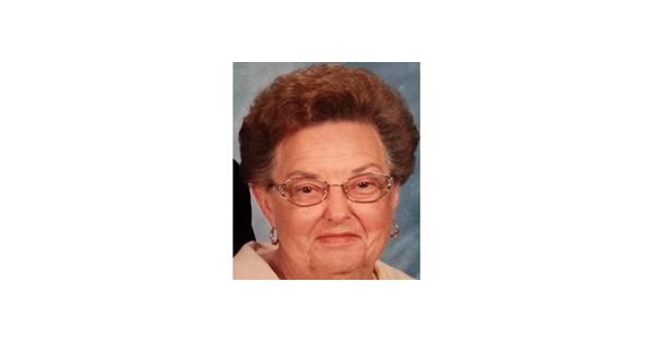 Peggy Rose Martin Obituary (2025) - Meridian, MS - Robert Barham Family ...