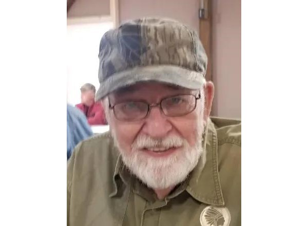 James Melvin Shank Obituary (2026) - Cumberland, MD - Adams Family ...