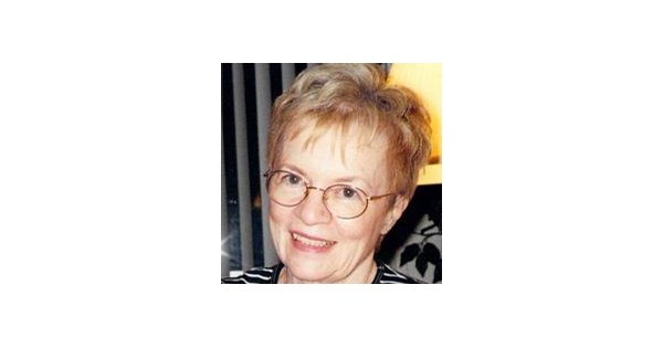 Mary Ann Spratt Obituary (1932 - 2024) - Saint Joseph, MO - KQ2