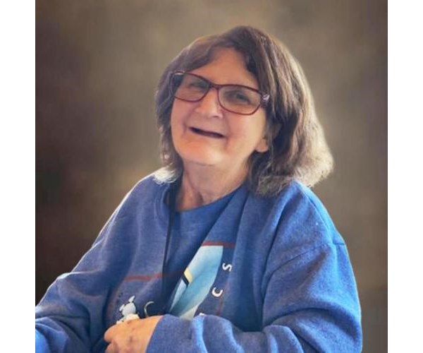 Deborah L. "Lebanon" Thompson Obituary (2026) - Lebanon, MO - Holman ...