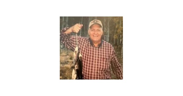 Ronald Bert Spaulding Obituary (2024) - Thomasville, GA - Allen & Allen ...