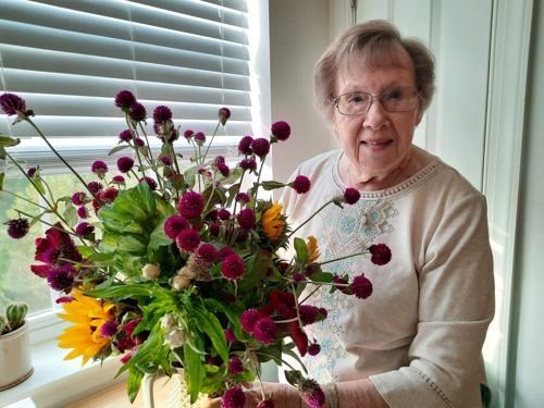 Phyllis Alwilda Leach Obituary (2025) - Monkton, MD - Evans Funeral ...
