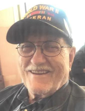 Carl Brooks Zinn Jr. Obituary (2025) - Fort Ashby, WV - Upchurch ...