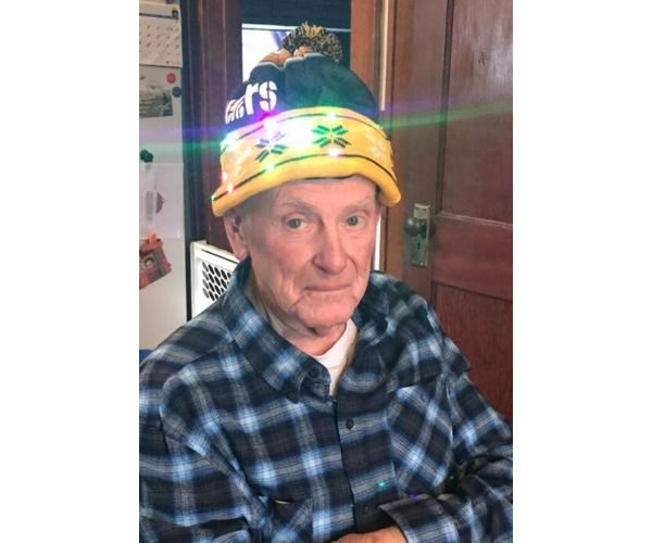 John William "Steeler John" Sahm Obituary (2025) - Streetsboro, OH ...
