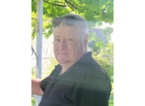 David M. Webb Jr. Obituary (2024) - Oregon, OH - Eggleston Meinert ...