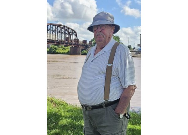 David Laroy Dale Obituary (2025) - Greenville, TX - Coker-Mathews ...