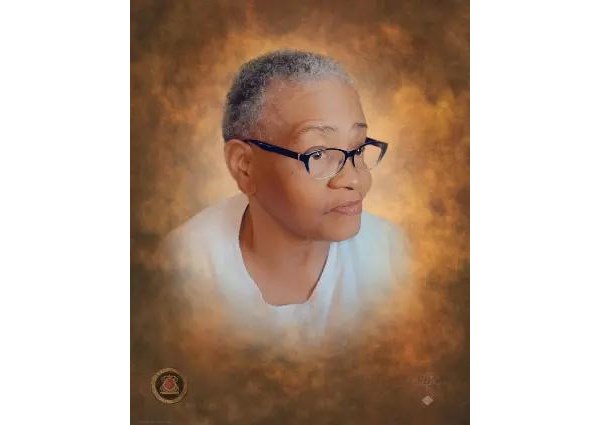 Georgia Mae Kirts Obituary (2024) - Alexandria, LA - Miller & Hill The ...