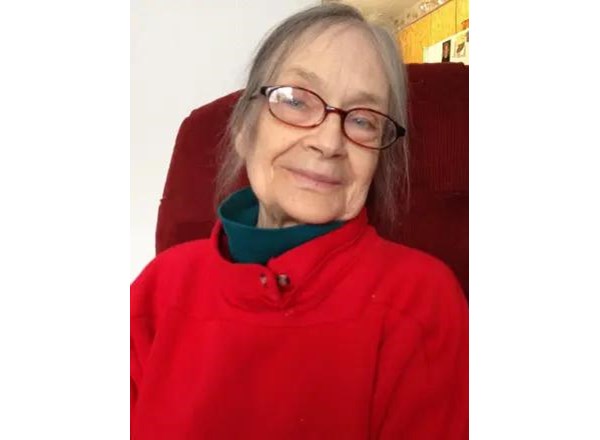 Laura Jean "Jeannie" Moore Obituary (2025) - Bemidji, MN - Cease Family ...