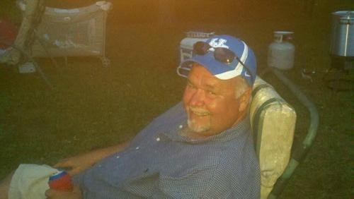 Melvin "Mel" Perry Obituary (1953 - 2026) - Burlington, KY - LINK nky