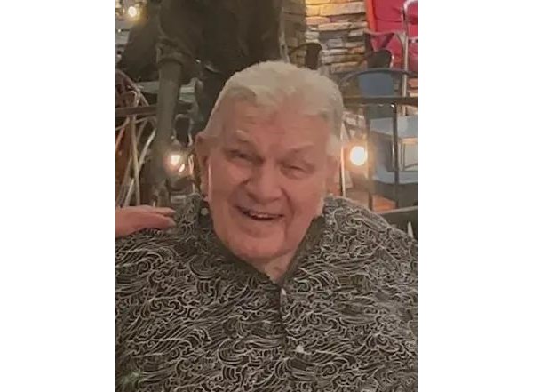 Ronald Eugene Dennis Obituary (2024) - Scottsdale, AZ - Messinger ...
