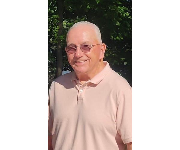 Dennis Leonard Murphy Obituary (2025) - Owings, MD - Rausch Funeral ...