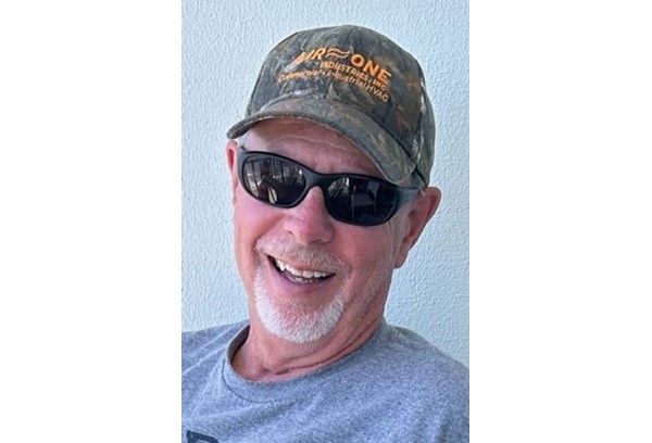 Garry Richard Lucas Obituary (2025) - Stanley, NC - Woodlawn Funeral ...